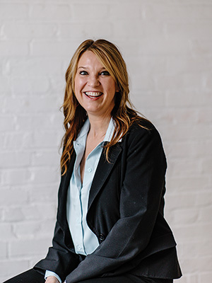 About Jamie Haynes, Lancaster County REALTOR® with Berkshire Hathaway ...