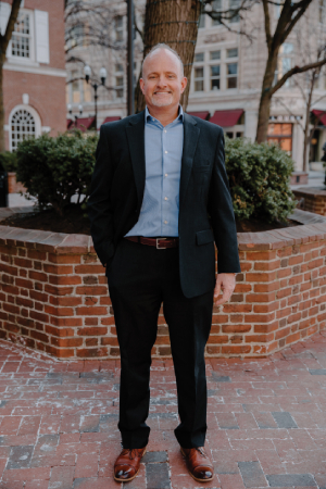 About Tim Shreiner, Lancaster County REALTOR® with Berkshire Hathaway ...
